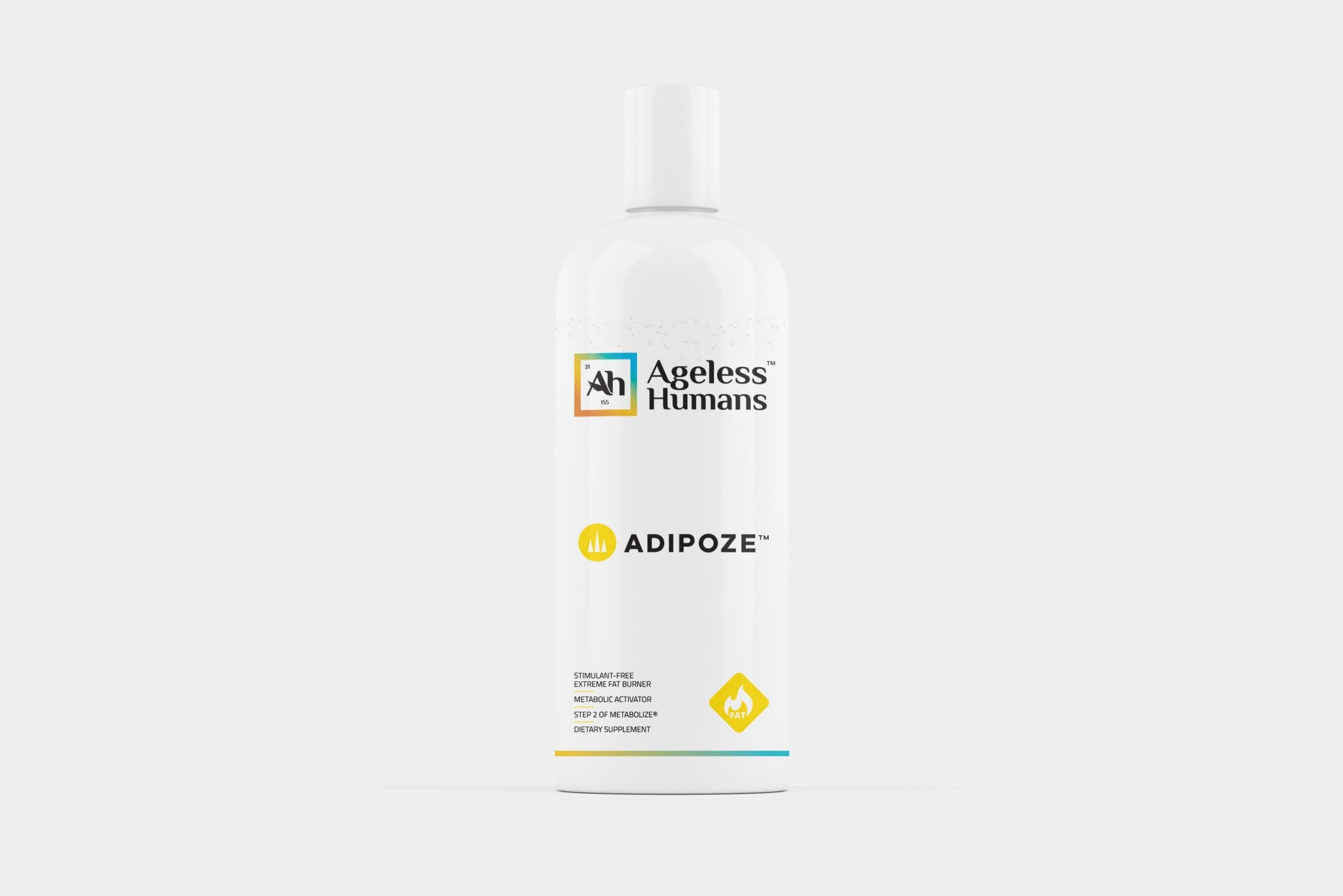 Adipoze® Fat Burning Supplement: Best Thermogenic Fat Burner for ...