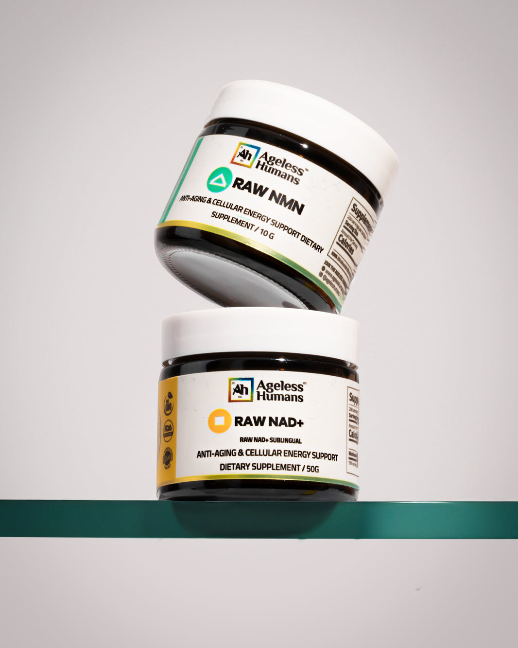 Peptide PDA (Pentadeca Arginate) | Unlock Vitality and Enhanced Health ...