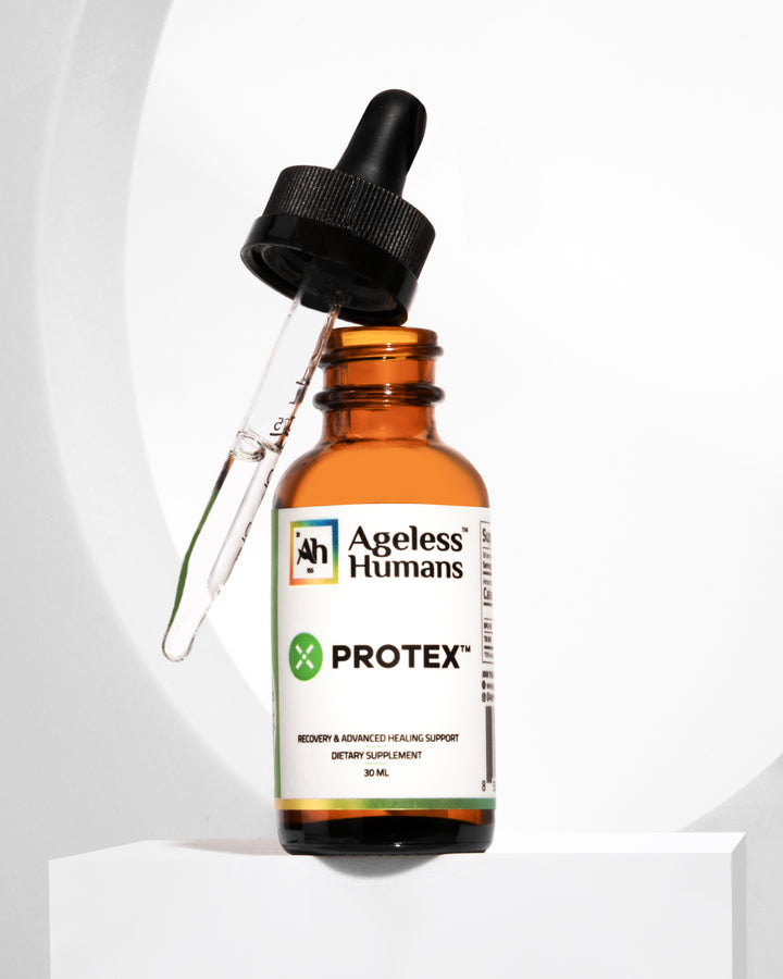 Products – Ageless Humans™