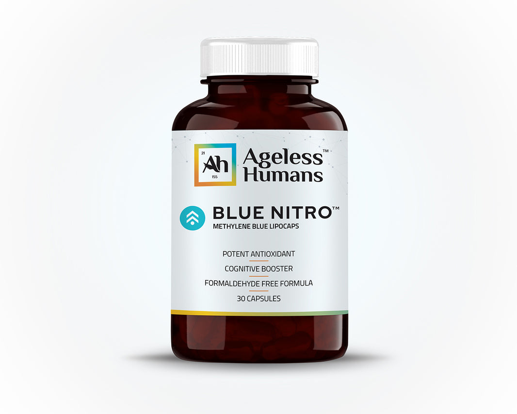 Products – Ageless Humans™