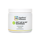 Best Anti Aging Supplements & Reverse Aging Products | Ageless Humans™