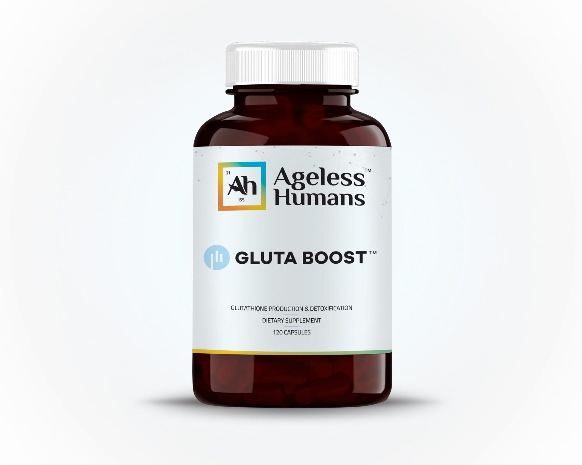GlutaBoost®: Boost Glutathione Levels | Glutathione Precursor ...