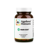 Best Anti Aging Supplements & Reverse Aging Products | Ageless Humans™
