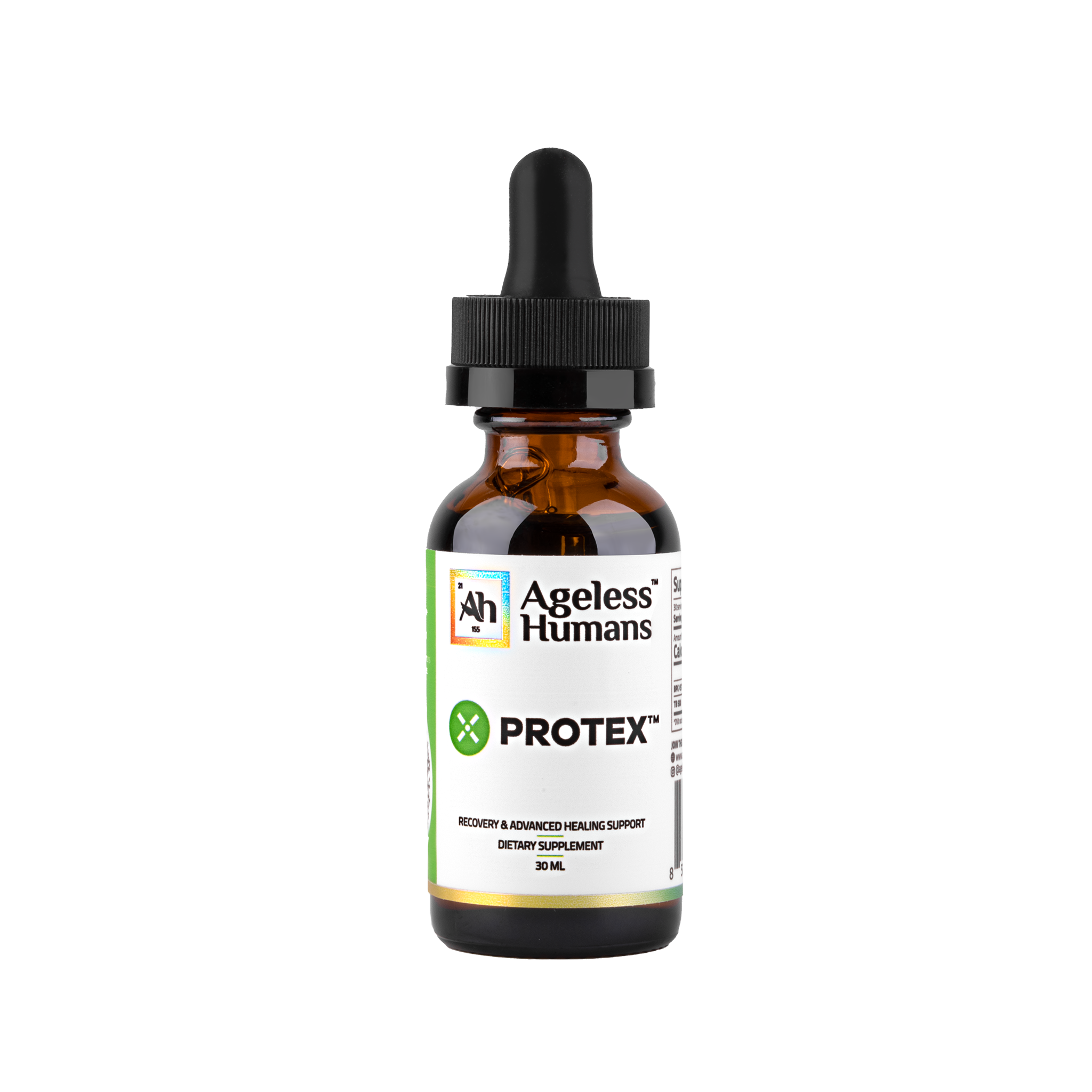 Best Anti Aging Supplements & Reverse Aging Products | Ageless Humans™