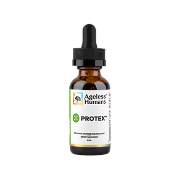 Best Anti Aging Supplements & Reverse Aging Products | Ageless Humans™