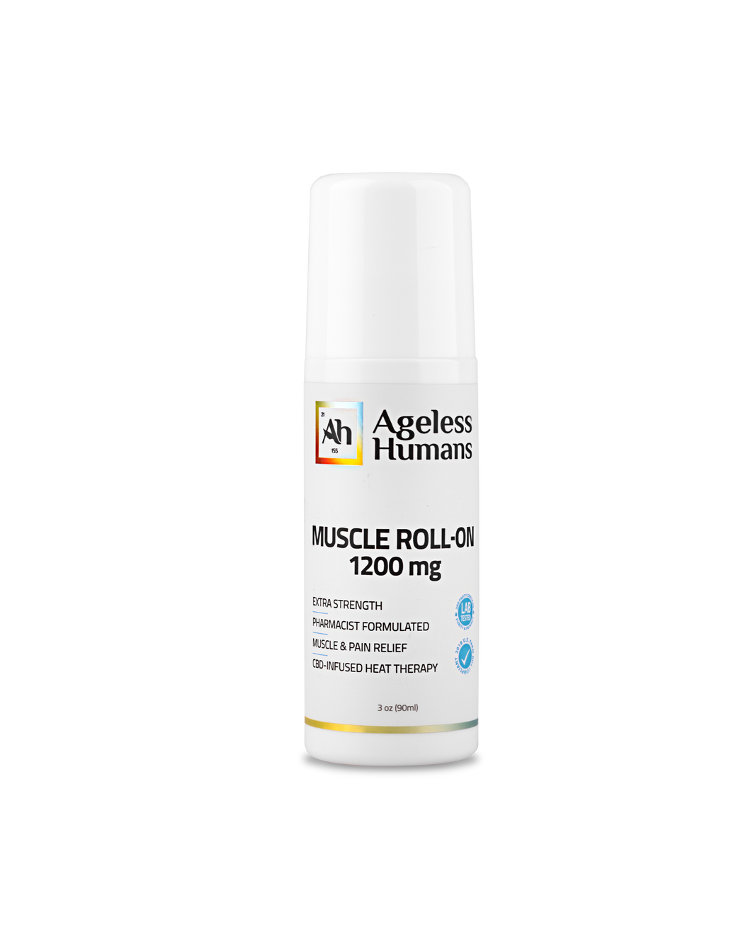 Products – Ageless Humans™