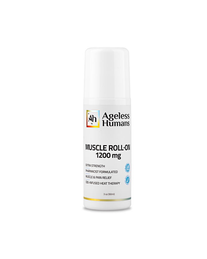Products – Ageless Humans™