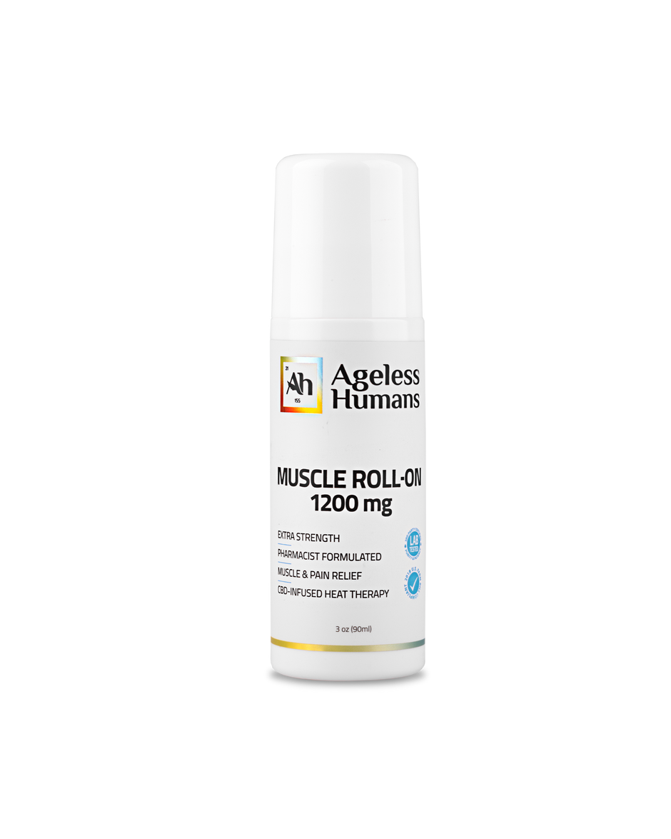 Products – Ageless Humans™